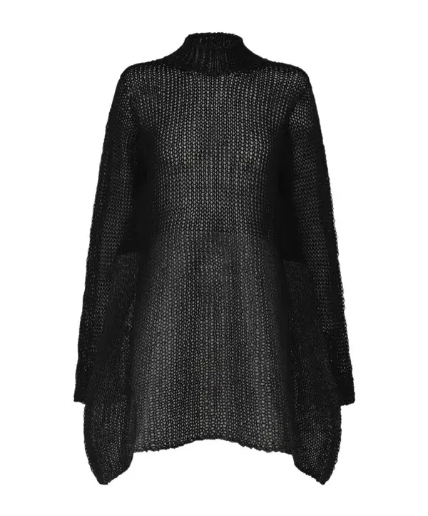 Issey Miyake Panini Pulled Top