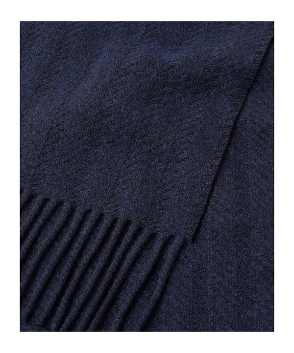 Loro Piana Barre Stripe Scarf