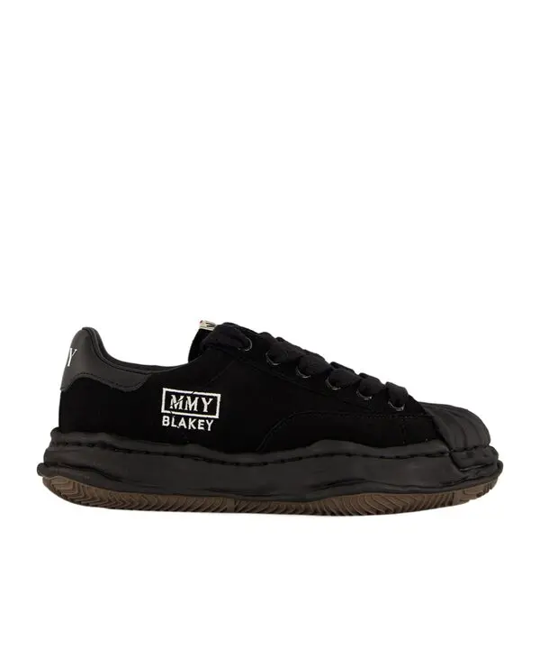 Mihara Yasuhiro Lace-up Sneakers