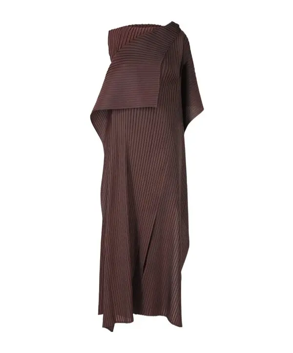 Issey Miyake Pleated On Pleats