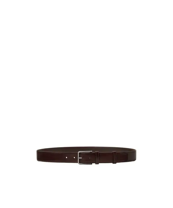 Loro Piana Mayfair Belt