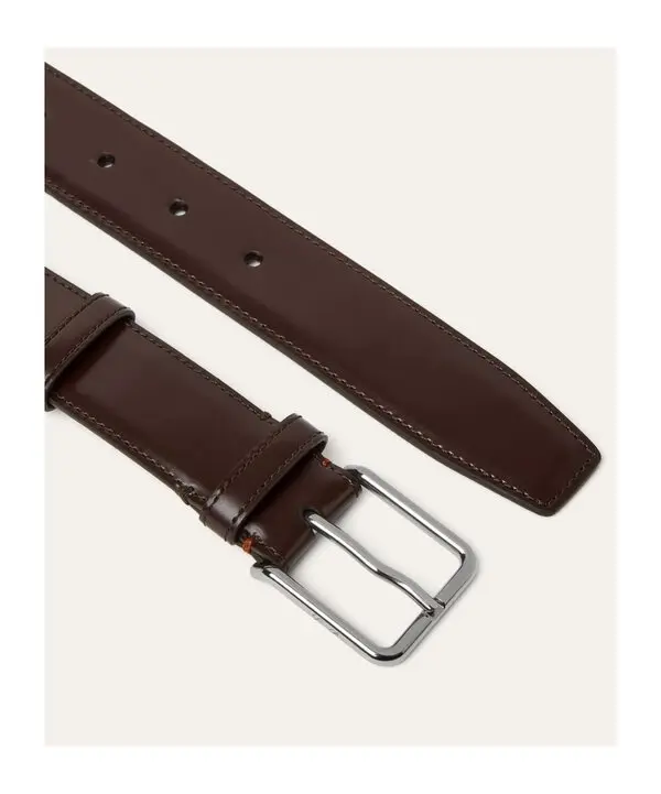 Loro Piana Mayfair Belt