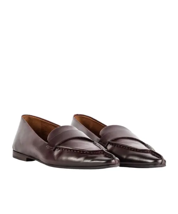 Marsèll Slip-on Loafers