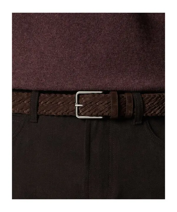 Loro Piana Mayfair Belt