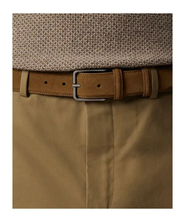 Loro Piana Mayfair Belt