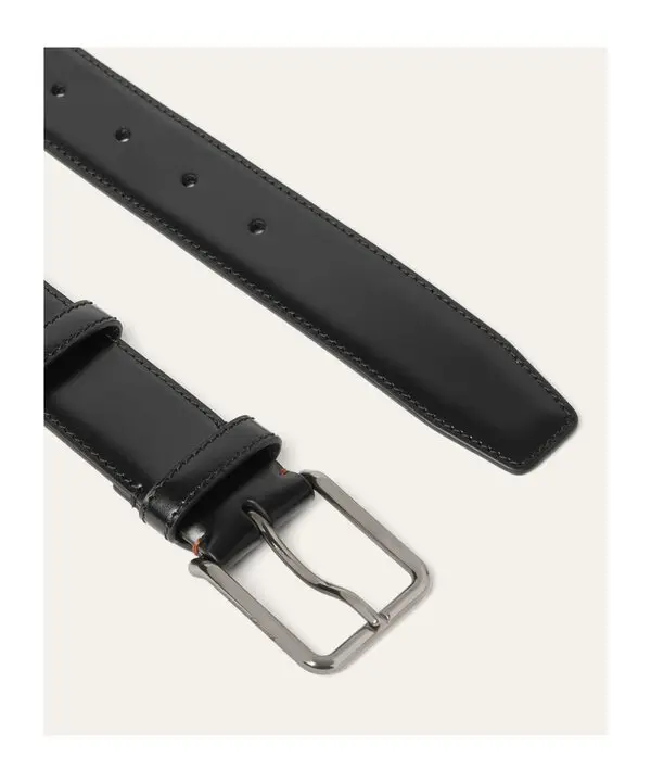 Loro Piana Mayfair Belt