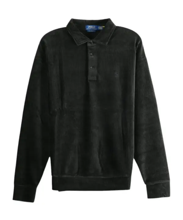 Polo Ralph Lauren Long-sleeve Polo Shirt