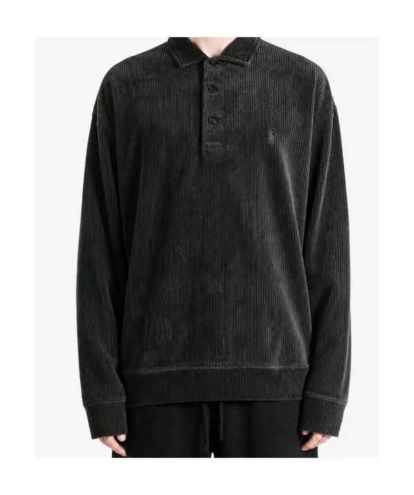 Polo Ralph Lauren Long-sleeve Polo Shirt