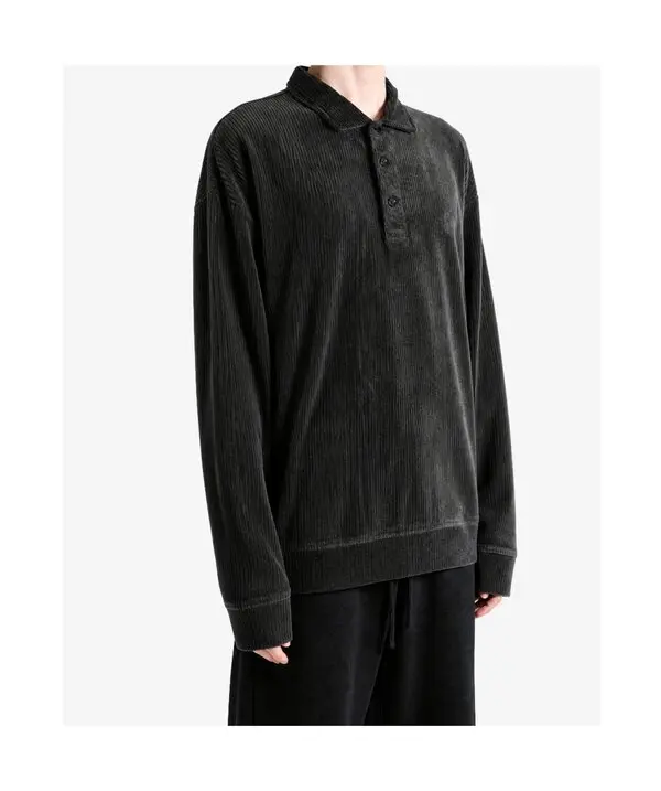 Polo Ralph Lauren Long-sleeve Polo Shirt