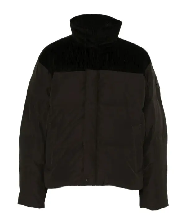 Canada Goose Sterling Stand-collar Down Jacket