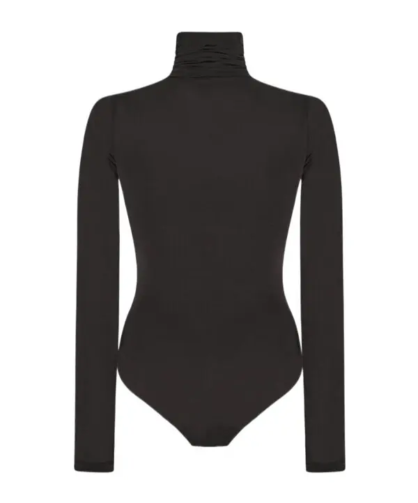 THE ROW Basile Bodysuit