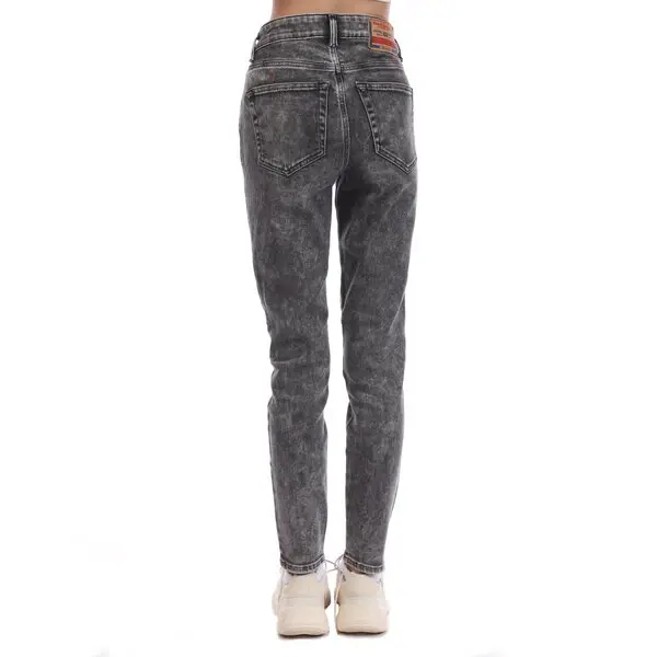 DIESEL® Slim Skinny Jeans