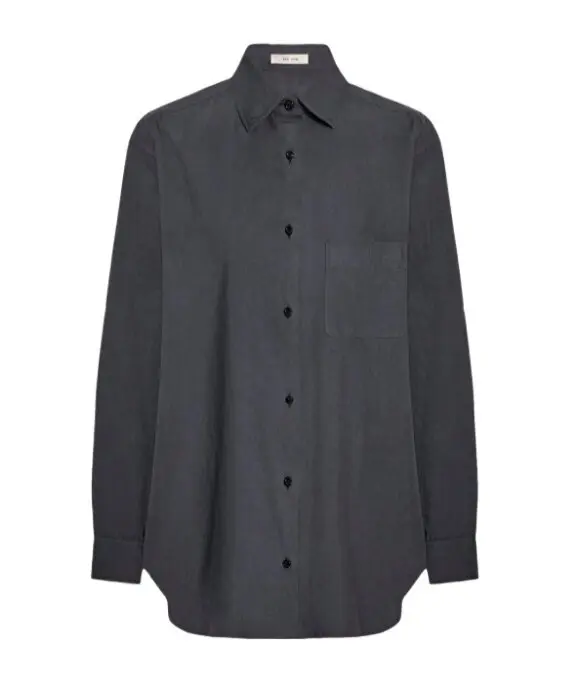 THE ROW Ludao Shirt