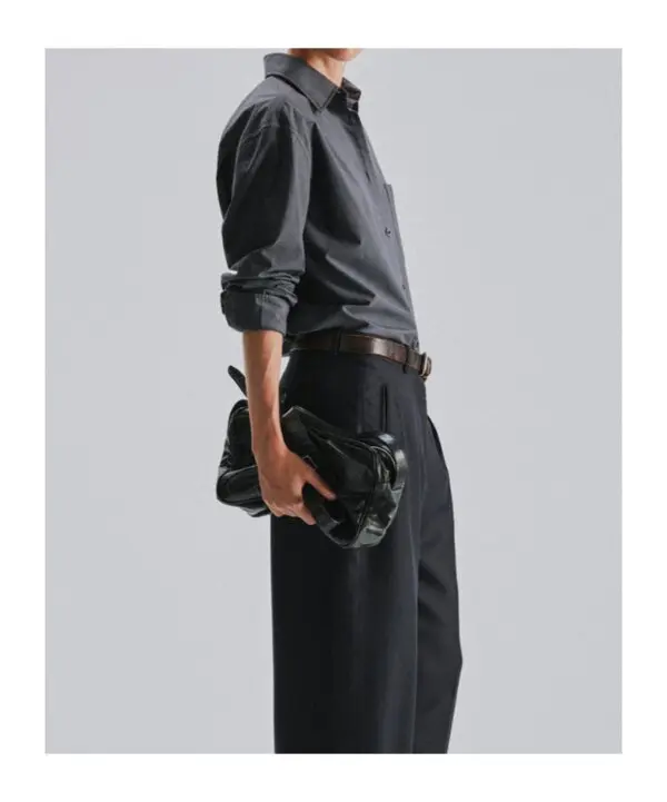 THE ROW Ludao Shirt