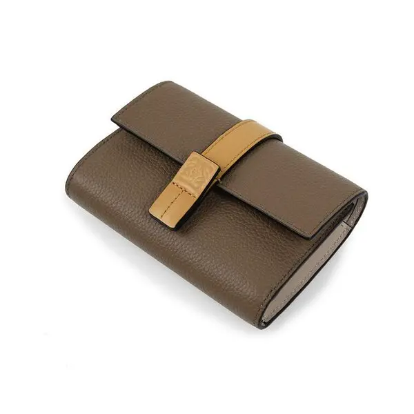Loewe Tri-fold Wallet
