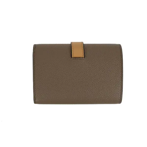 Loewe Tri-fold Wallet