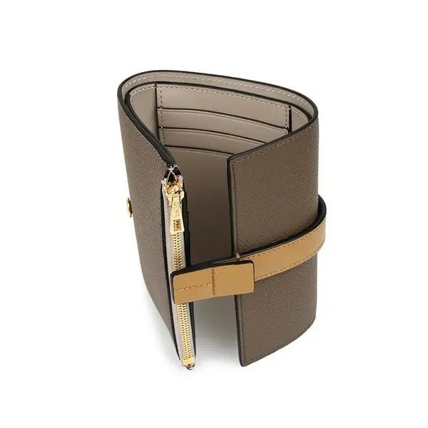 Loewe Tri-fold Wallet