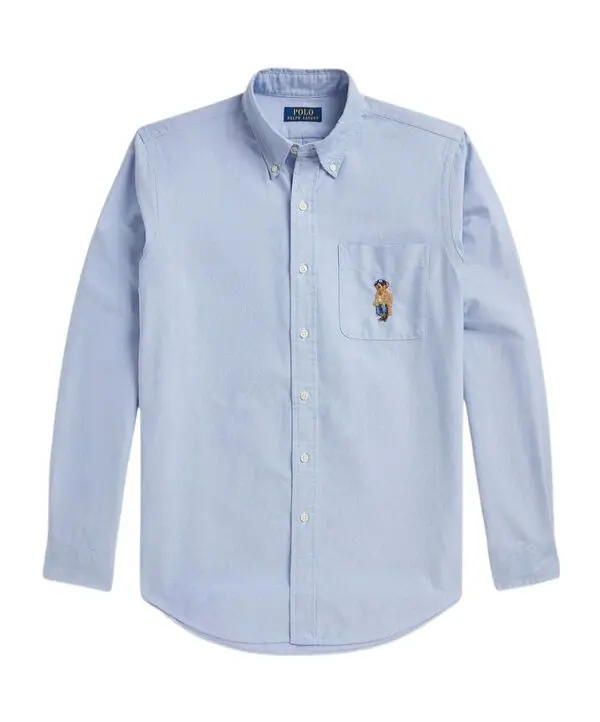 Polo Ralph Lauren Polo Bear Oxford Shirt