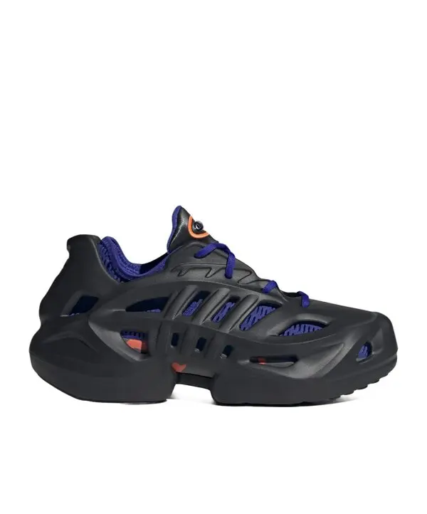 ADIDAS ORIGINALS Cut-out Lace-up Casual Clog