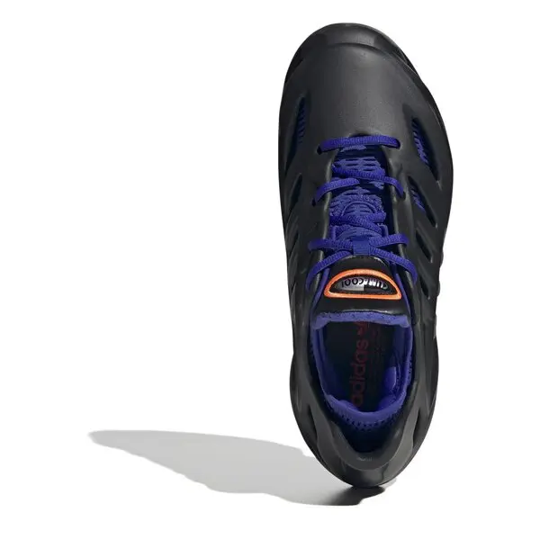 ADIDAS ORIGINALS Cut-out Lace-up Casual Clog