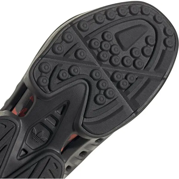 ADIDAS ORIGINALS Cut-out Lace-up Casual Clog