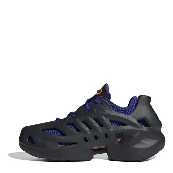 ADIDAS ORIGINALS Cut-out Lace-up Casual Clog