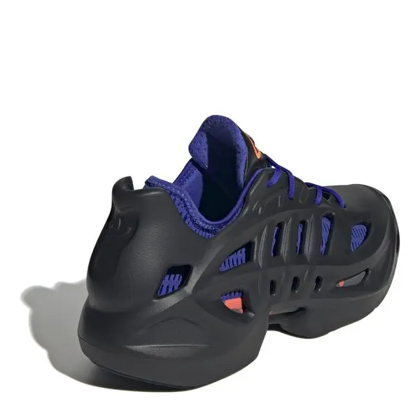 ADIDAS ORIGINALS Cut-out Lace-up Casual Clog