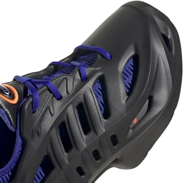 ADIDAS ORIGINALS Cut-out Lace-up Casual Clog