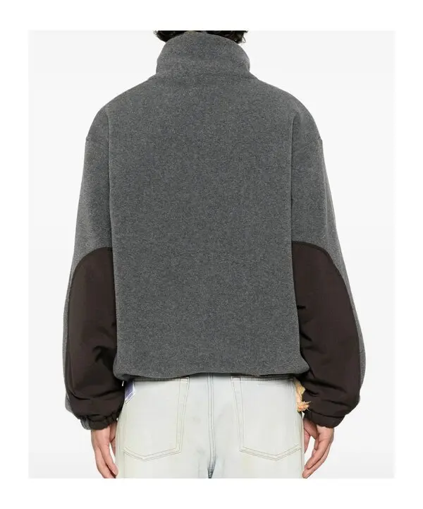 MAGLIANO Long-sleeve Zip-up Jacket