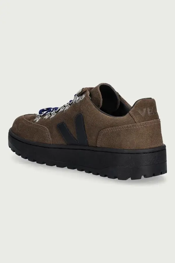 VEJA Hiker-lace Low-top Sneakers