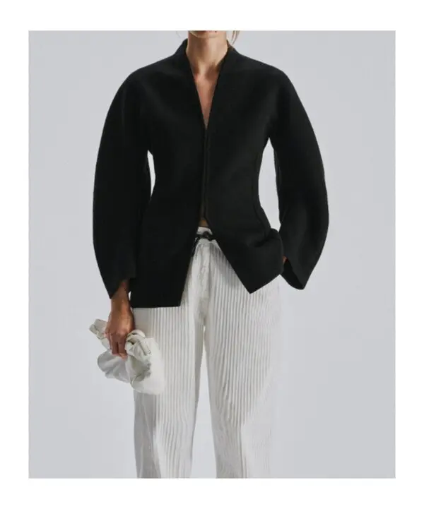 THE ROW Fela Jacket