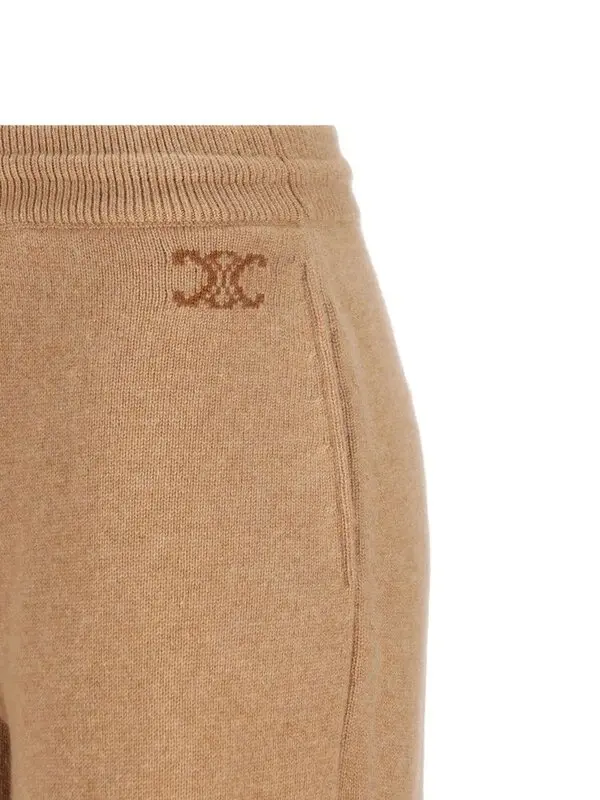 Celine Drawstring Sweatpants