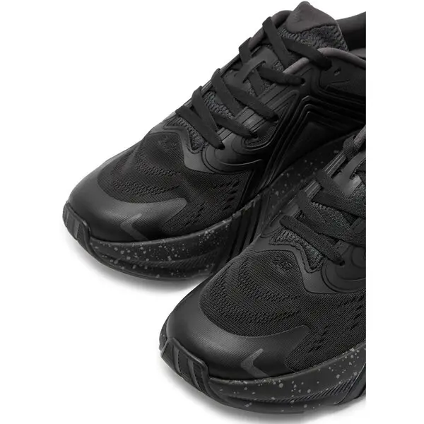 REPRESENT Mesh Lace-up Trainer