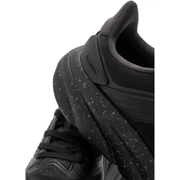 REPRESENT Mesh Lace-up Trainer
