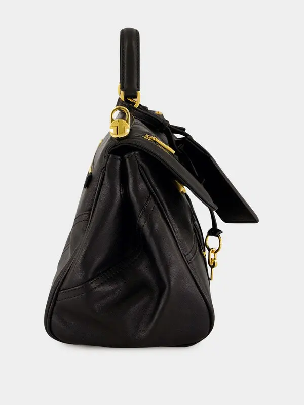 Dolce & Gabbana Dolce Gabbana Medium My Sicily Handbag