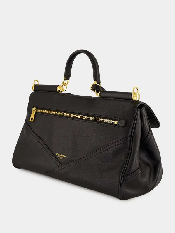 Dolce & Gabbana Dolce Gabbana Medium My Sicily Handbag