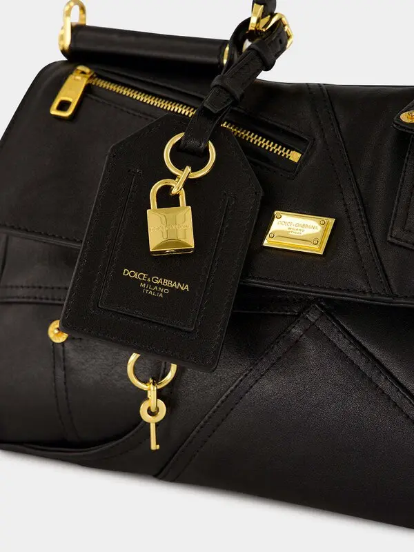 Dolce & Gabbana Dolce Gabbana Medium My Sicily Handbag