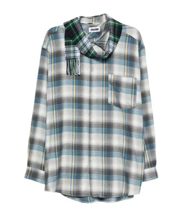 MAGLIANO Long-sleeved Shirt