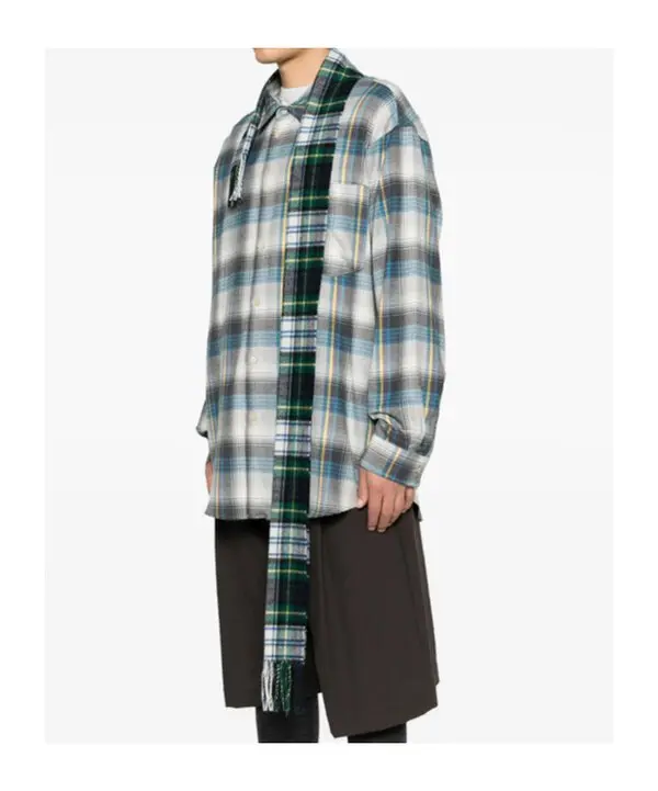 MAGLIANO Long-sleeved Shirt
