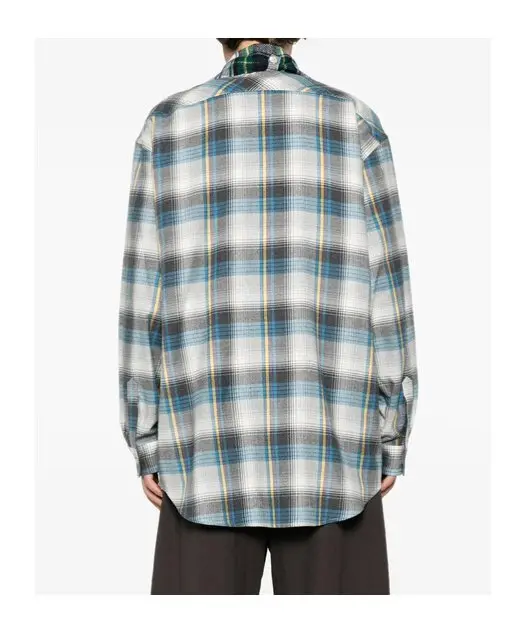 MAGLIANO Long-sleeved Shirt