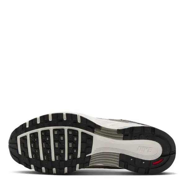 Nike Multi-tone Mesh Sneaker
