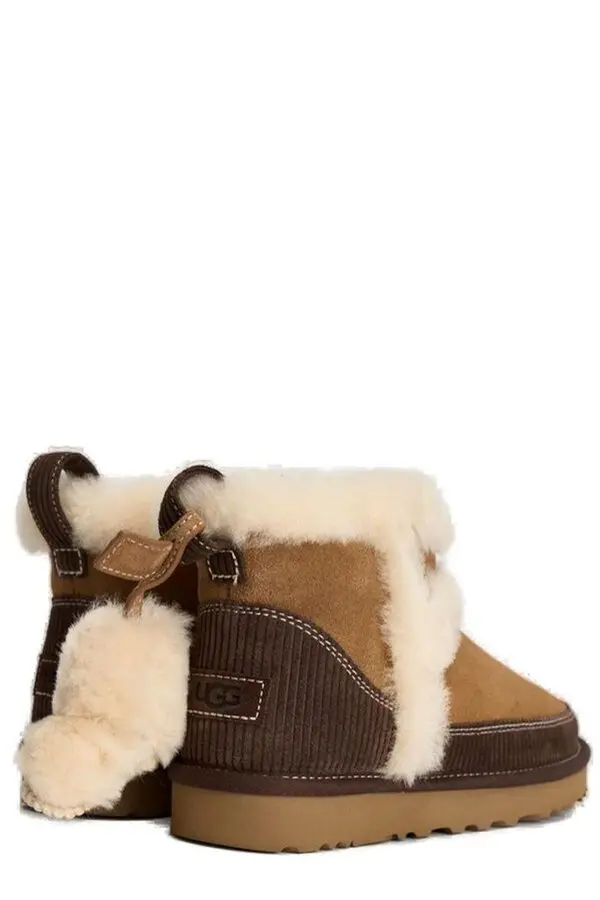 UGG Classic Mini Heritage Boots