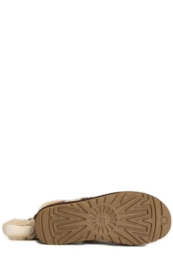 UGG Classic Mini Heritage Boots