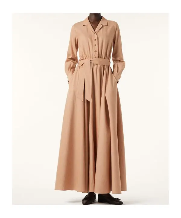 Loro Piana Cristelle Dress
