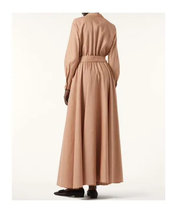 Loro Piana Cristelle Dress