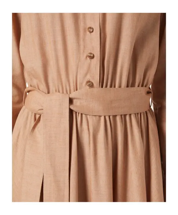 Loro Piana Cristelle Dress