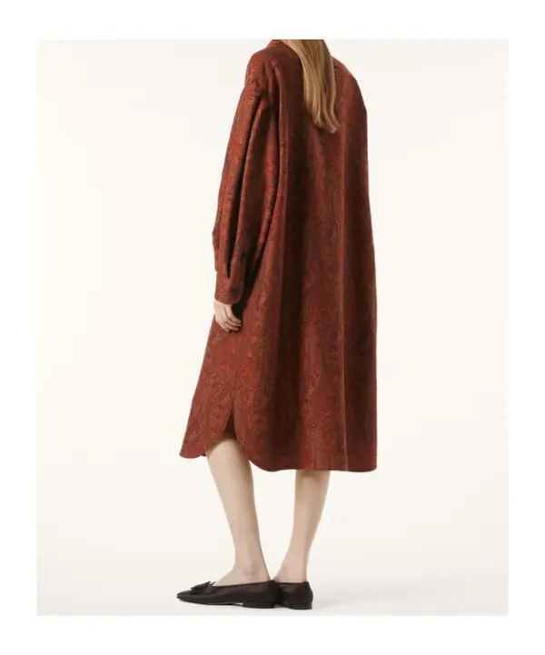 Loro Piana Claire Dress