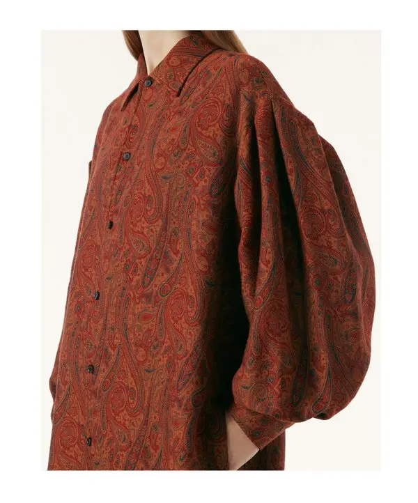 Loro Piana Claire Dress