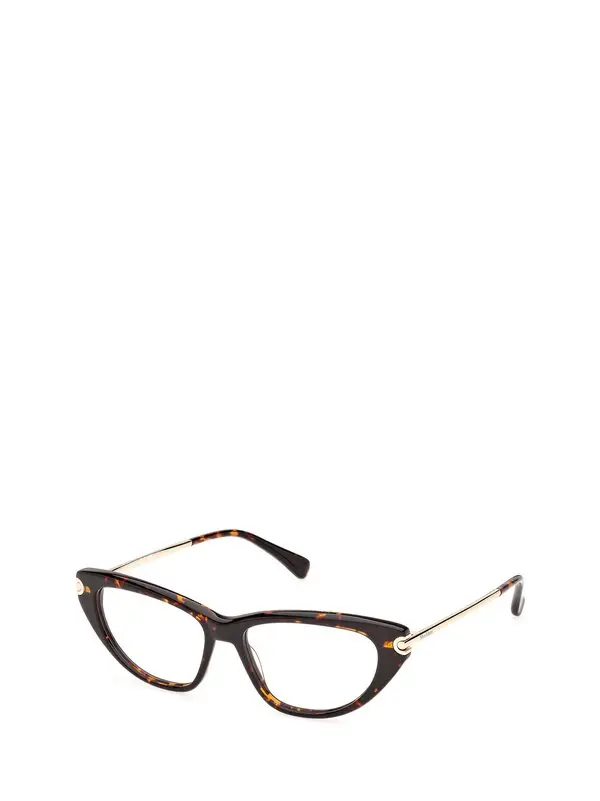 Max Mara Cat-eye Frame Glasses