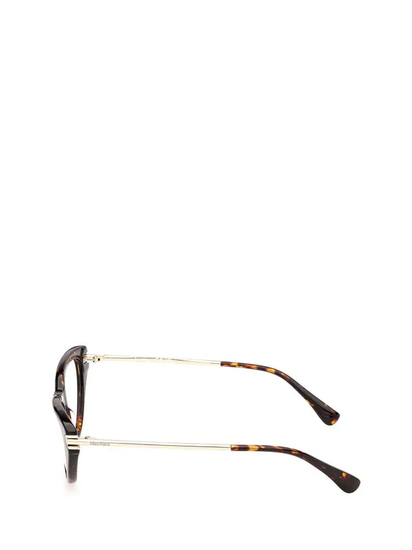 Max Mara Cat-eye Frame Glasses